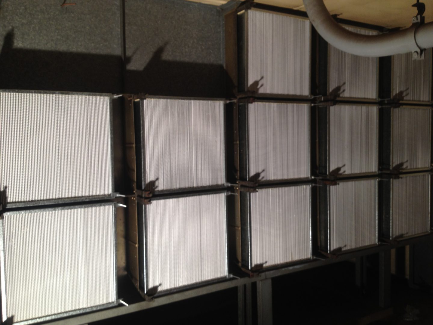 International Filter Company (IFC)